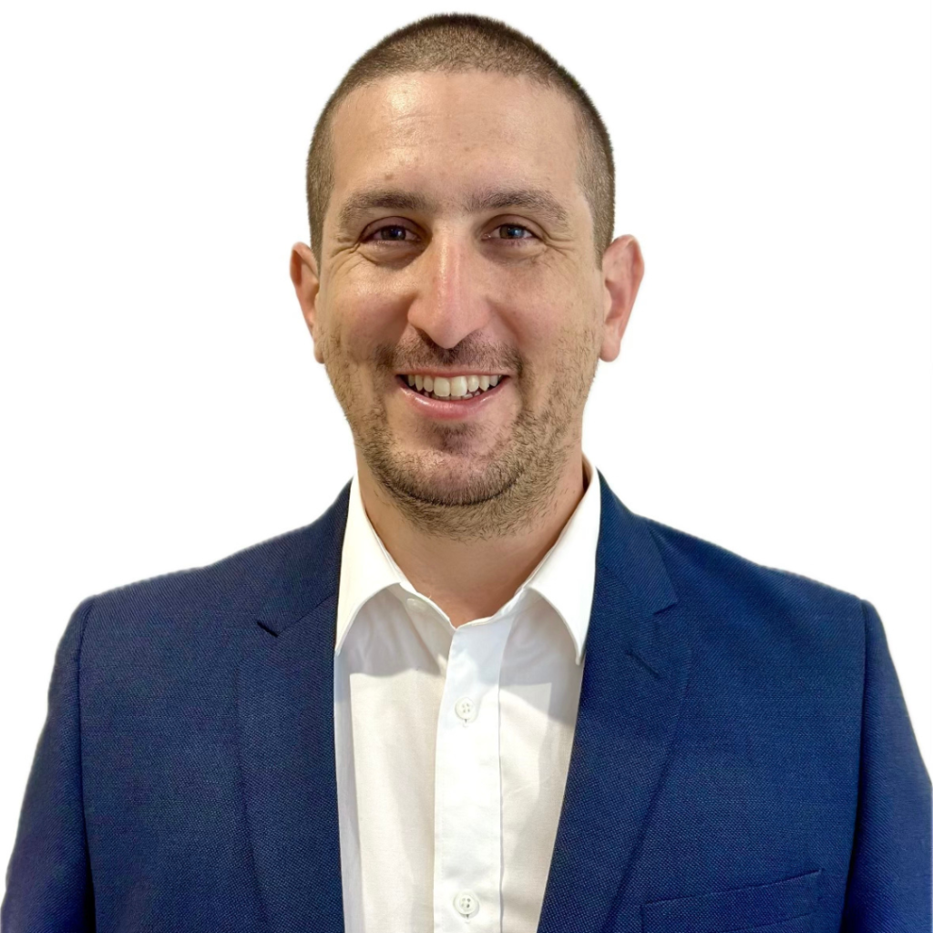 Damian Dodds - Dodds Realty Group