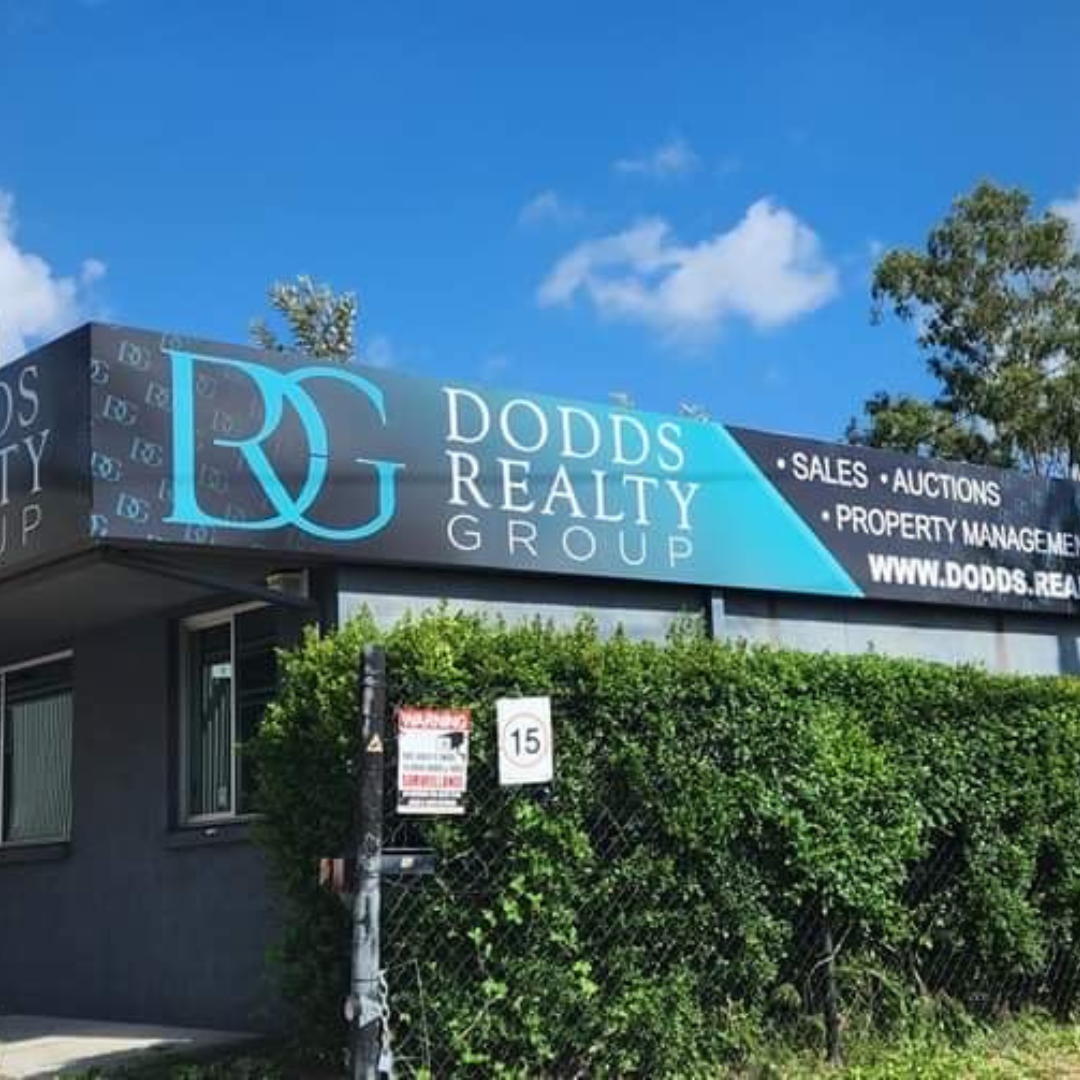 Contact page 1 - Dodds Realty Group