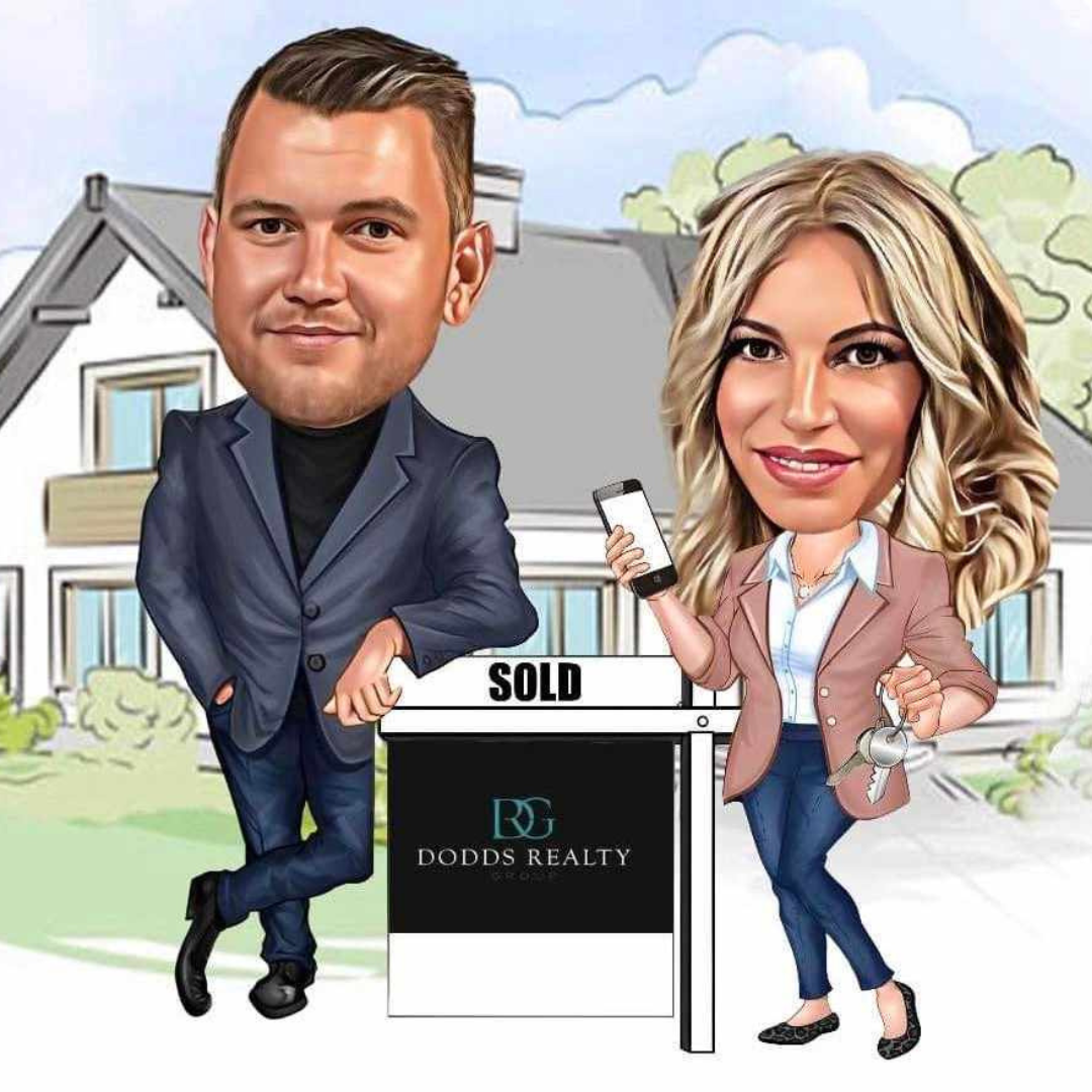 Contact page 1 - Dodds Realty Group