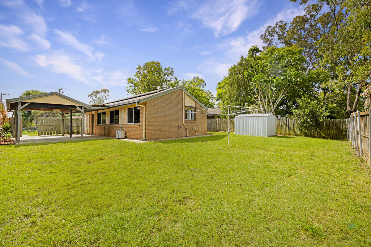 9 Burgoyne Street, Bundamba QLD 4304 - Dodds Realty Group